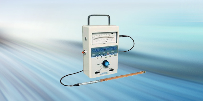 Handheld - DTI